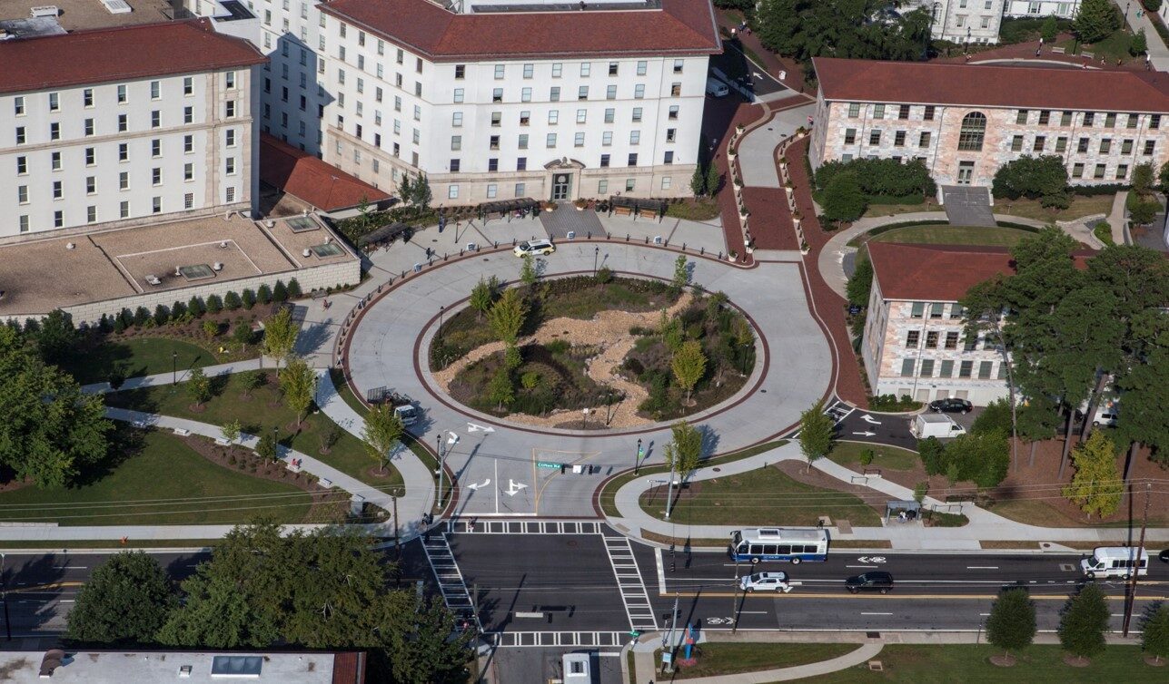 Emory University Parking Permits – Walker Consultants